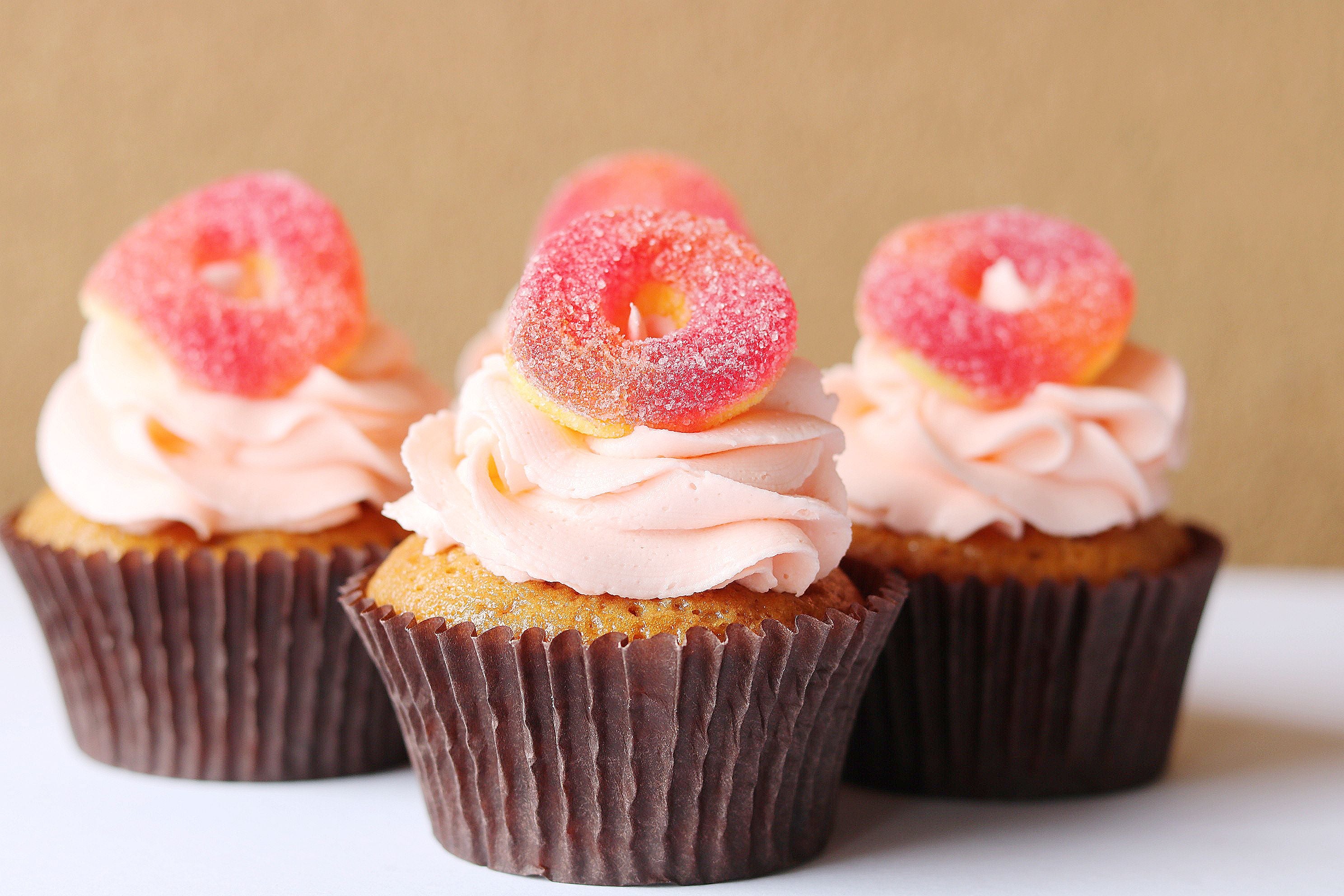 Alcohol Infused Cupcakes | Atlanta Bakery, Delights by Dawn – Delights ...