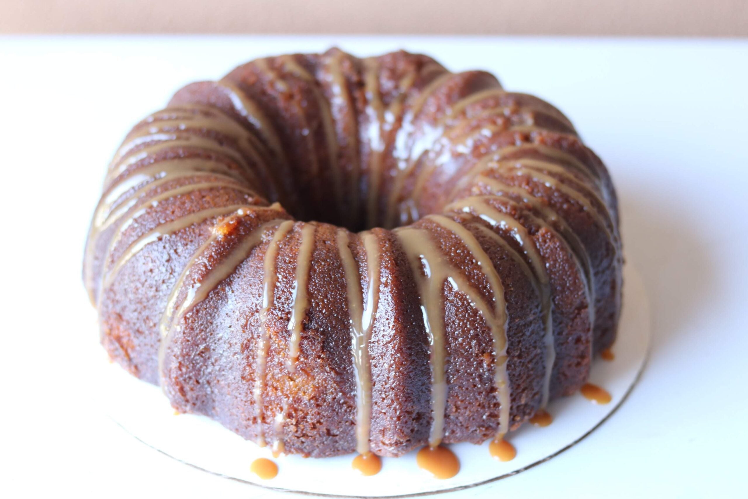 Alcohol Infused Cakes – Delights By Dawn